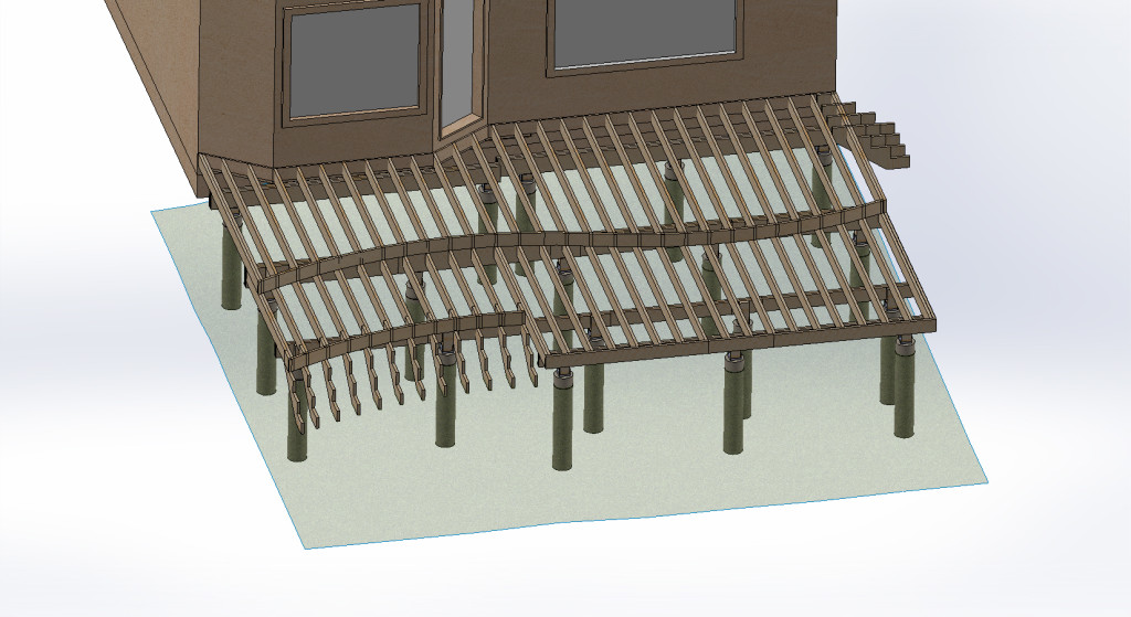 Deck 2: Design with SolidWorks – KyleTwynam.com